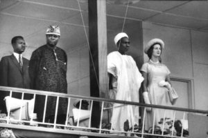 Complete Timeline of Nigerian History: Pre-Colonial Era Till Date ...