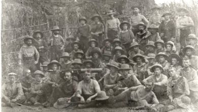 The Benin Punitive Expedition of 1897 - OldNaija