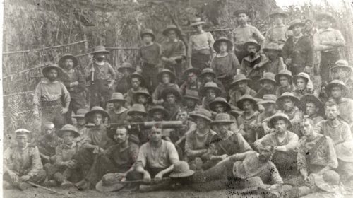 The Benin Punitive Expedition of 1897 - OldNaija