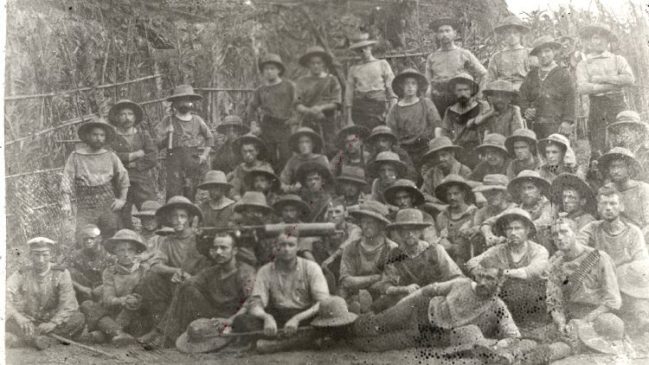 The Benin Punitive Expedition of 1897 - OldNaija