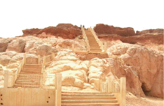The Legend, Mysteries and History of Dala Hill, the Pride of Kano ...