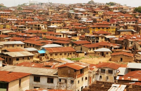 The Story of Shina Rambo, the Notorious Armed Robber Who Turned Pastor ...