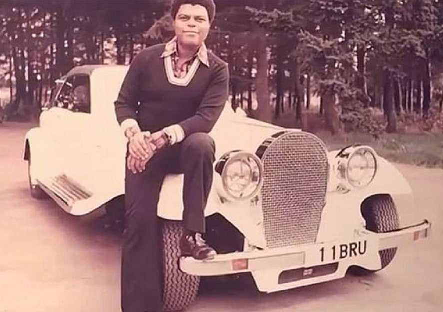 Michael Ibru - The man who introduced frozen fish to Nigeria and became ...