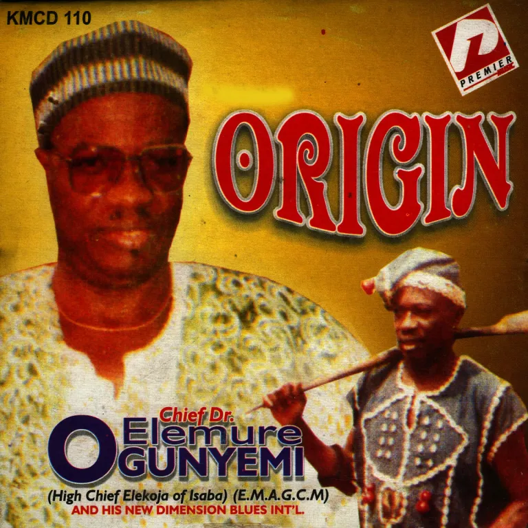 Download Ere Ode - Chief Dr. Elemure Ogunyemi - OldNaija