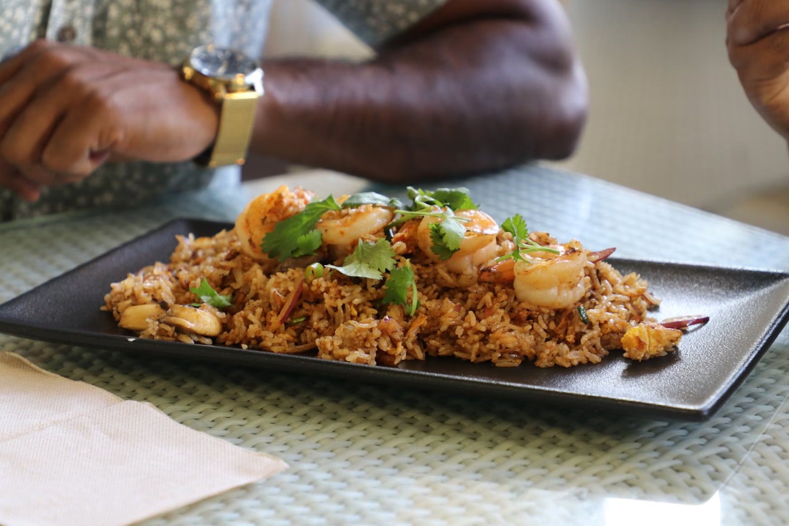 Nigerian Cuisine & Culture: Jollof, Suya, Egusi and Regional Traditions