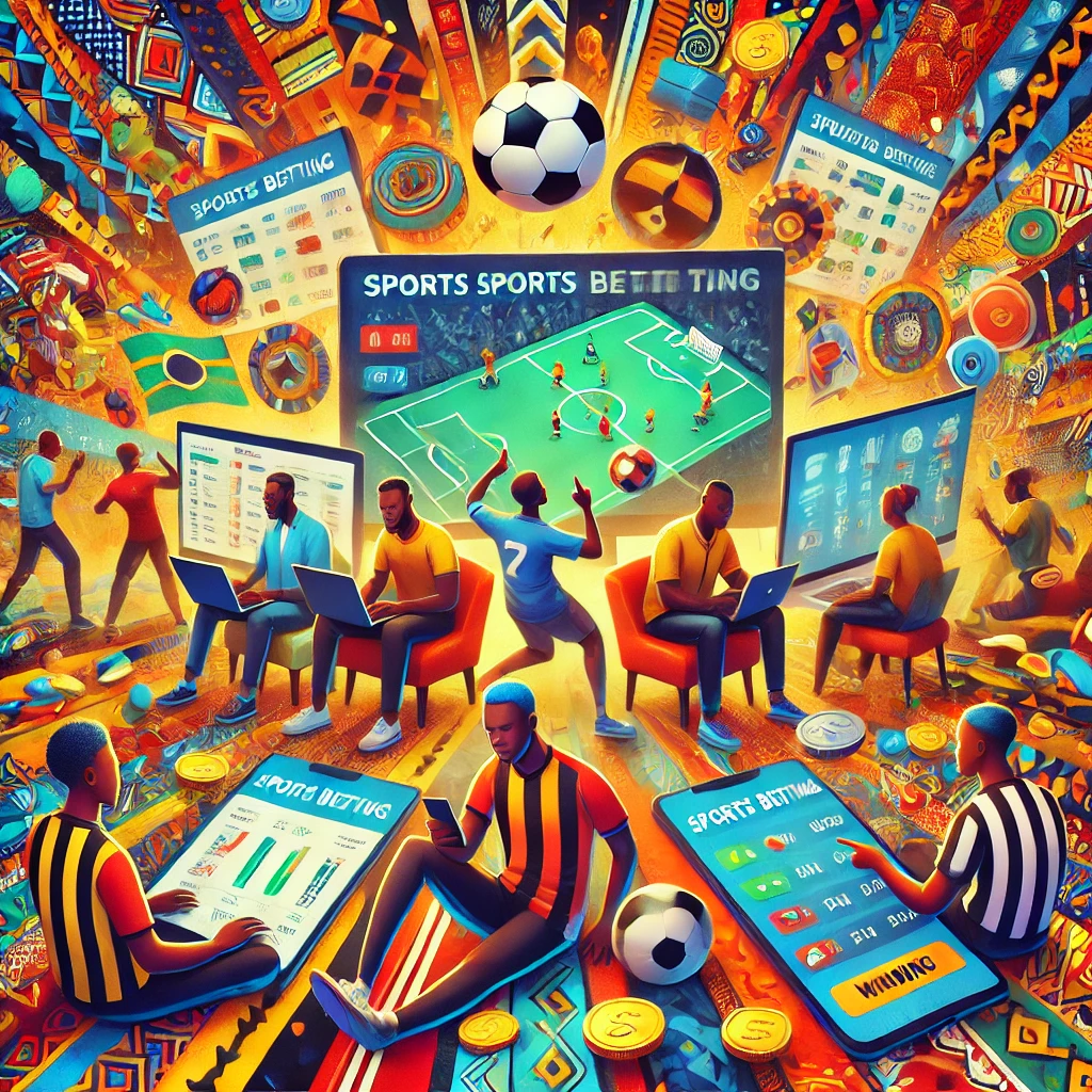 Registration and Benefits of Yesplay in South Africa - OldNaija