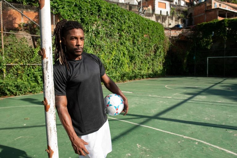 Nigeria's Sports Culture: How Football, Basketball & Indigenous Games ...